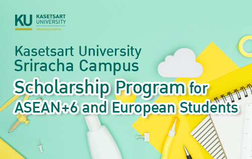 Kasetsart University Sriracha Campus