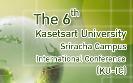Kasetsart University Sriracha Campus